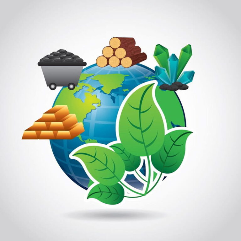 Mineral Exploration: A Short Guide to Understanding the Process - New ...